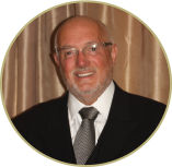 Jeff Heaton Life Celebrant